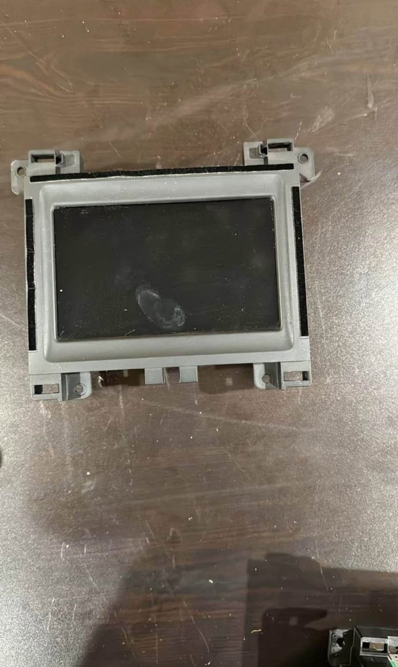 2015-2023 Dodge charger Screen – auto snap parts